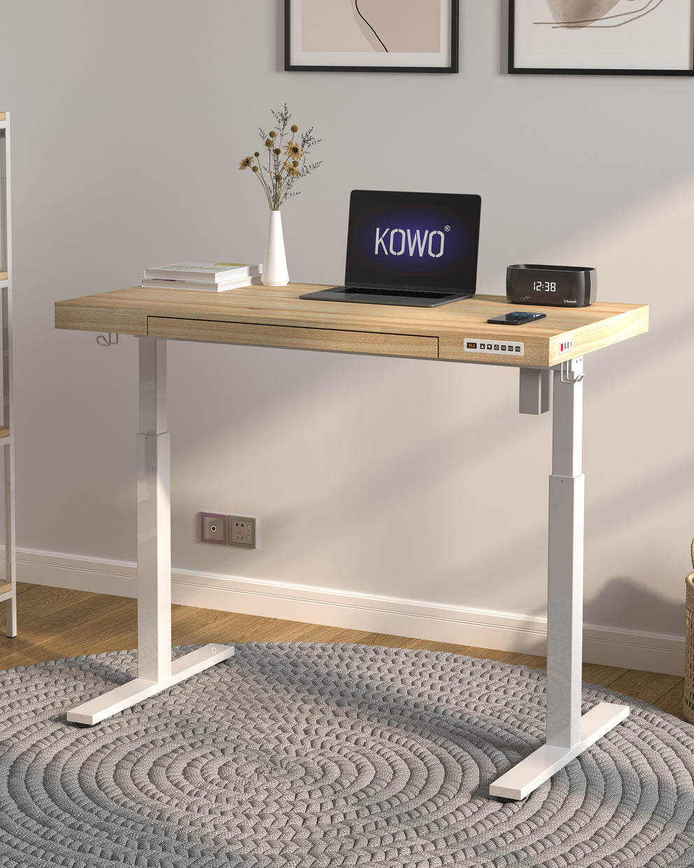 Kowo Smart Home