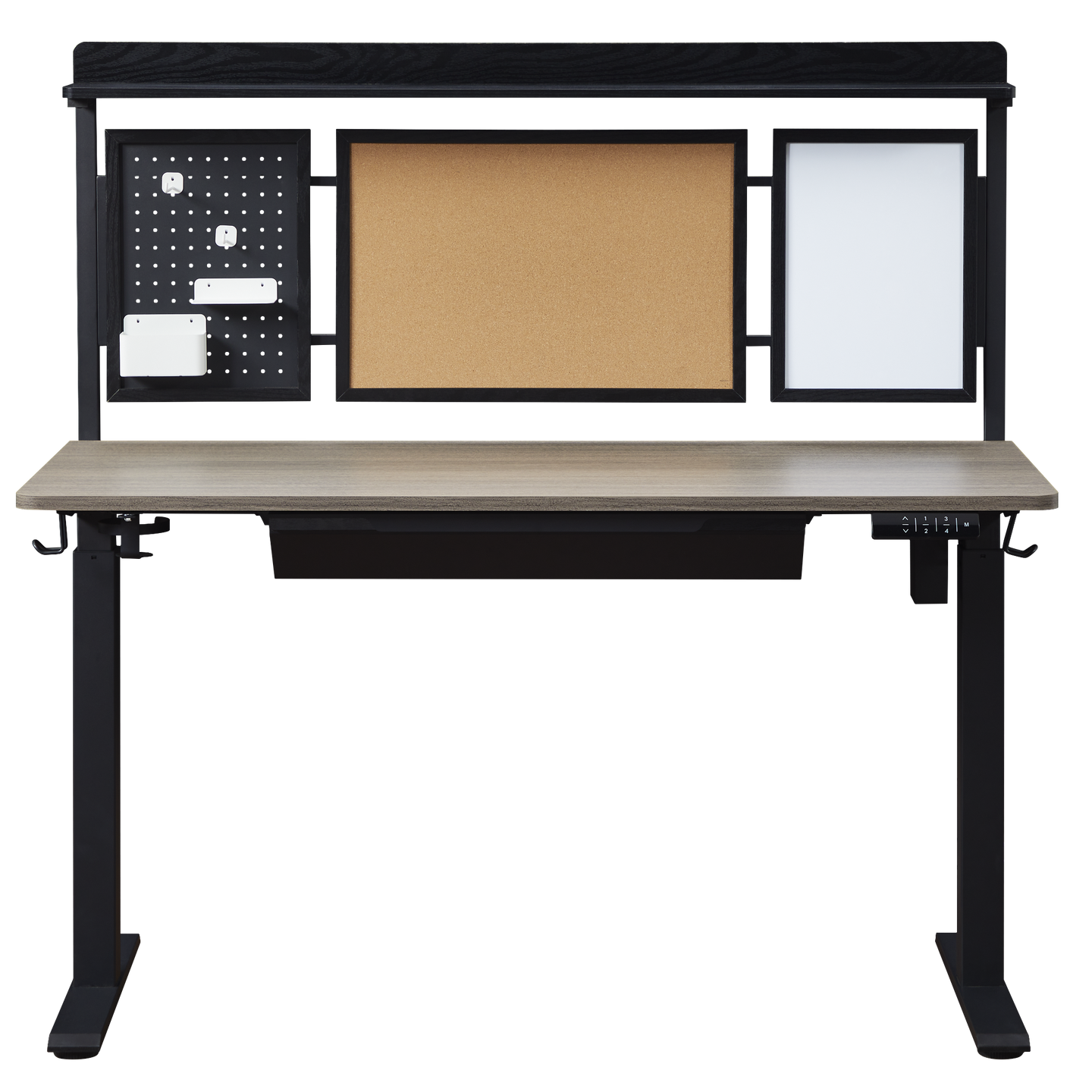 Adjustable Standing Desk – Kowo Smart Home