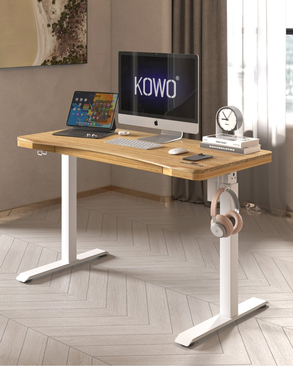 Kowo Smart Home